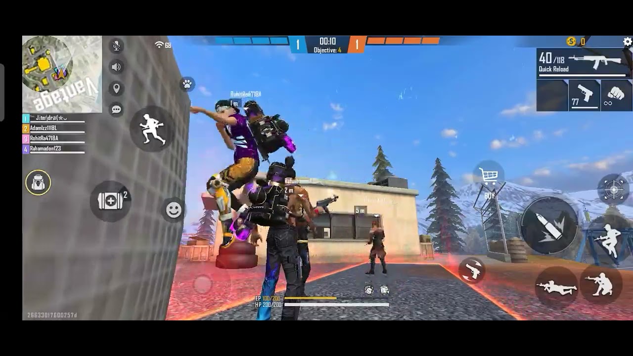 Free Fare game play on game days and subscribed and comments and like ...