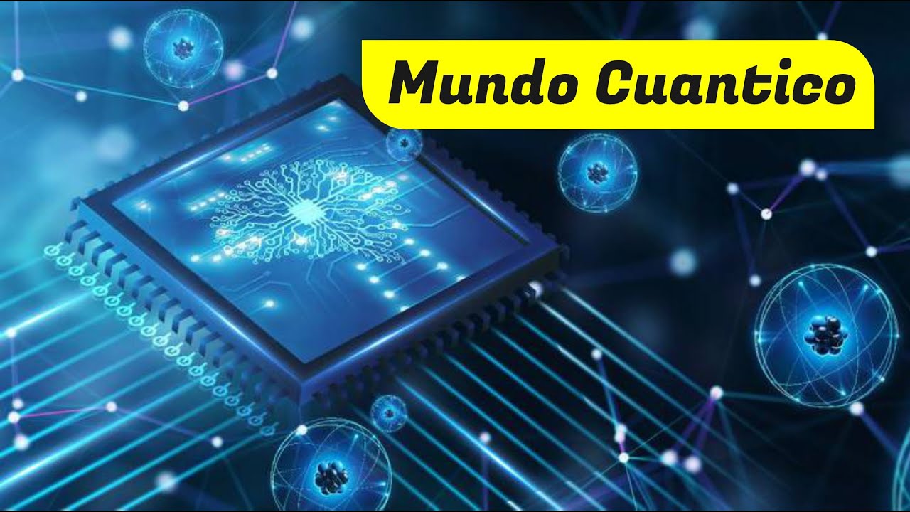 Nuevo Hito Cuantico IBM (OSPREY 433 CUBITS) #ibm #cuantico - YouTube