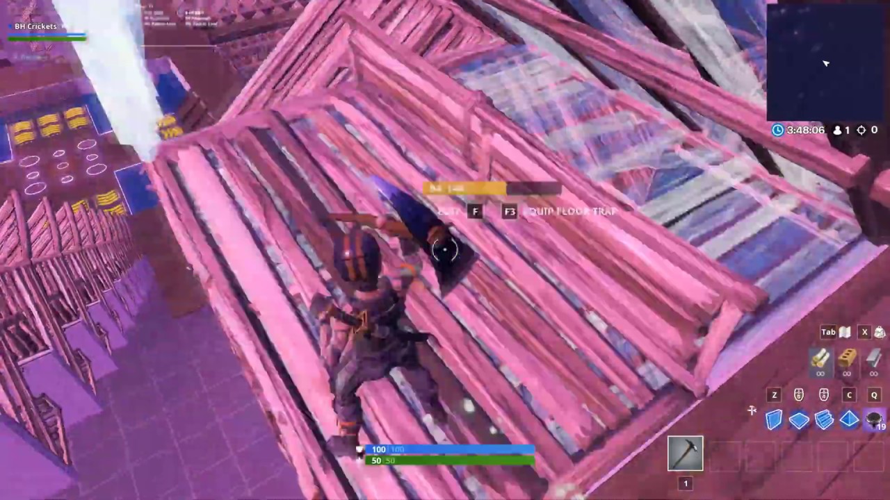 switch sides - YouTube