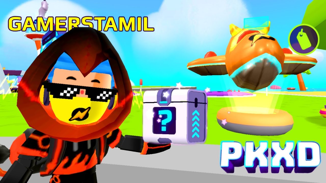 PK XD Plane and Admin Outifits - PK XD New Update | PK XD Admin story ...