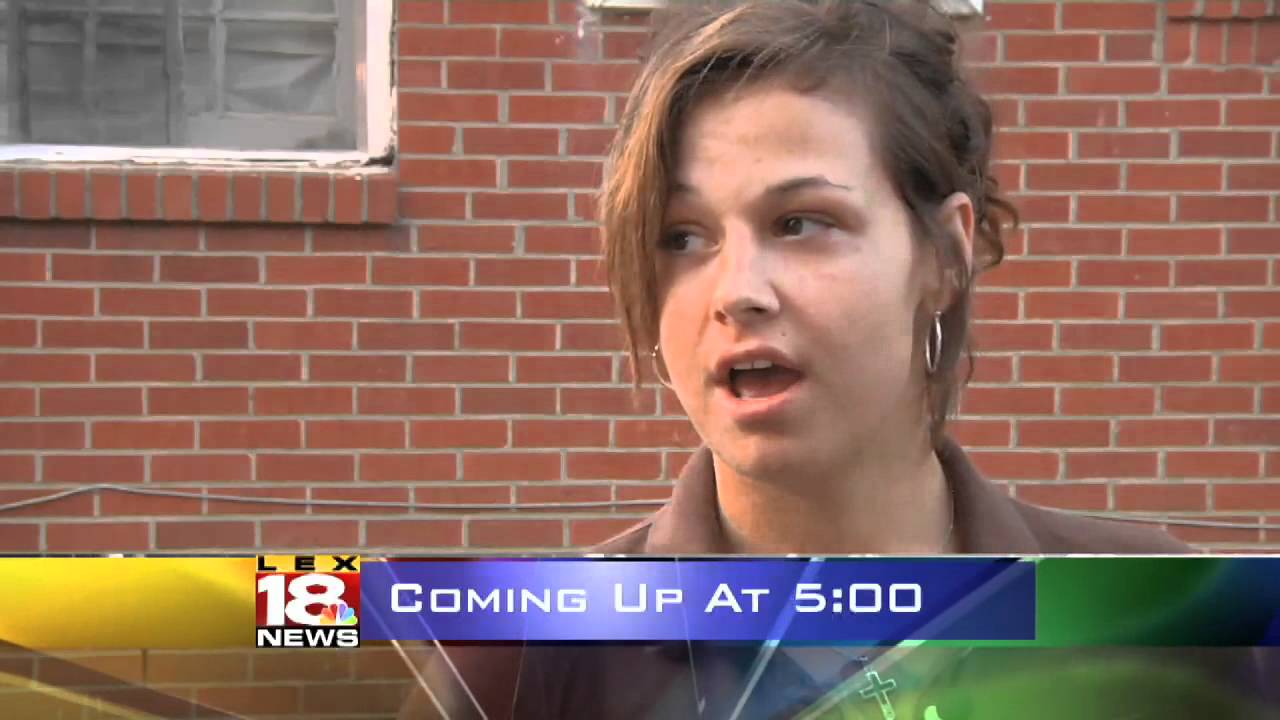 LEX18 NEWS TODAY AT 5 - YouTube