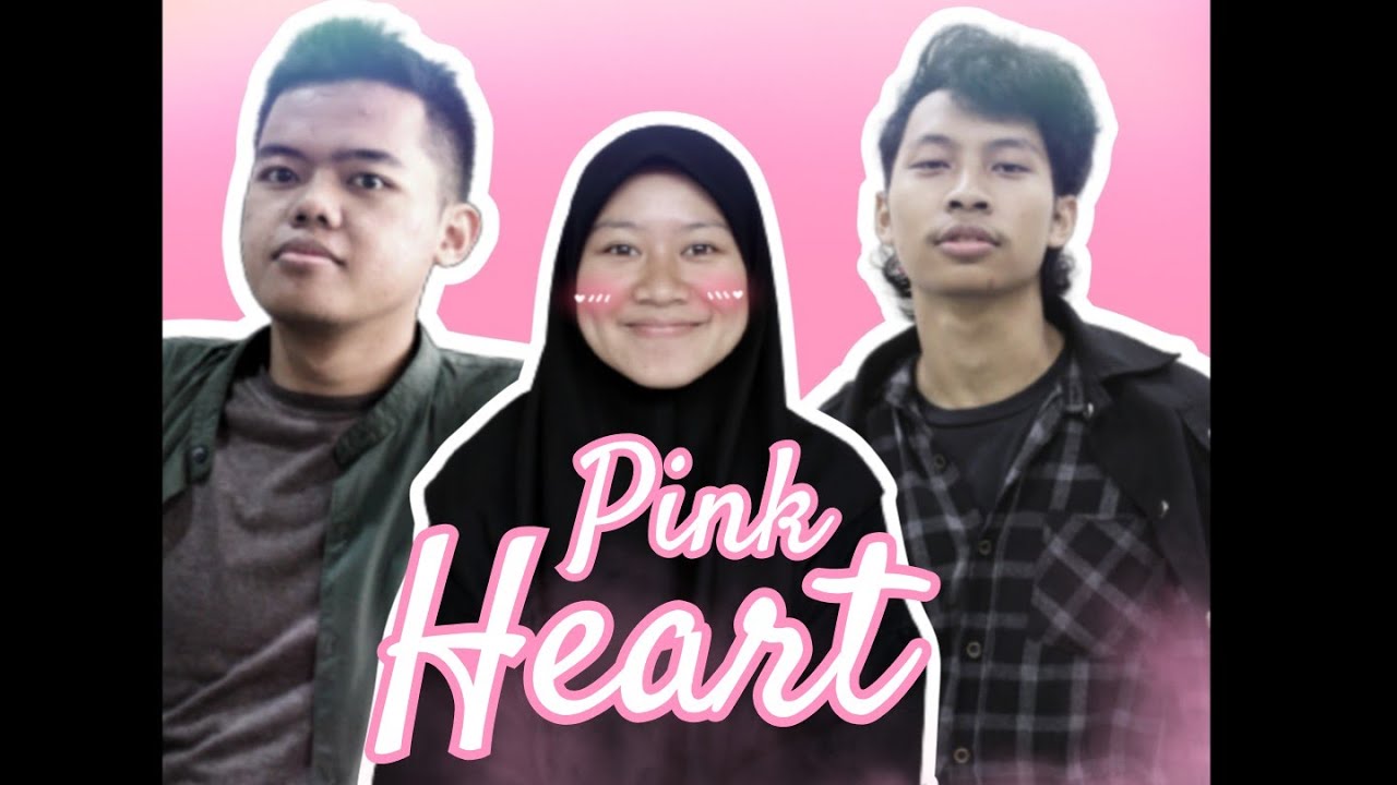 Pink Heart - Short Movie - YouTube
