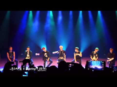 150816 :: 골드카드 팬미팅 \