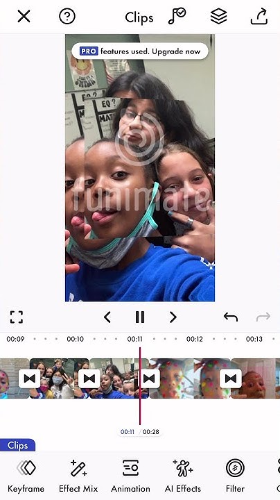 Candy (Funimate edit) - YouTube
