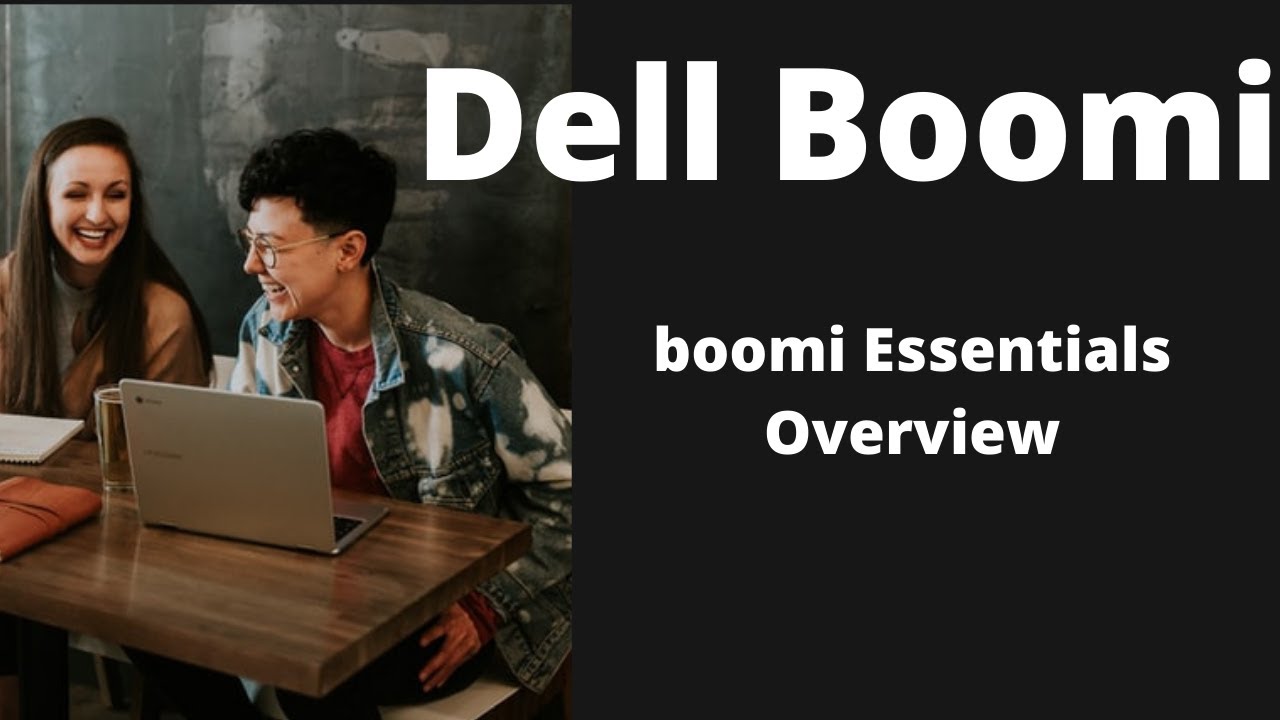 Boomi Training tutorial 1 | Boomi Essentials | boomi Essentials ...
