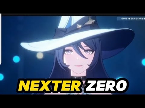 Nexter Zero And Nemonic PV Trailer Upcoming Titles KR - YouTube