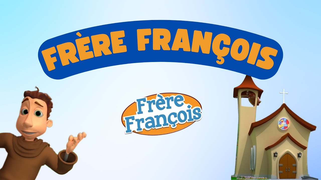 Frère François | Bande annonce - YouTube