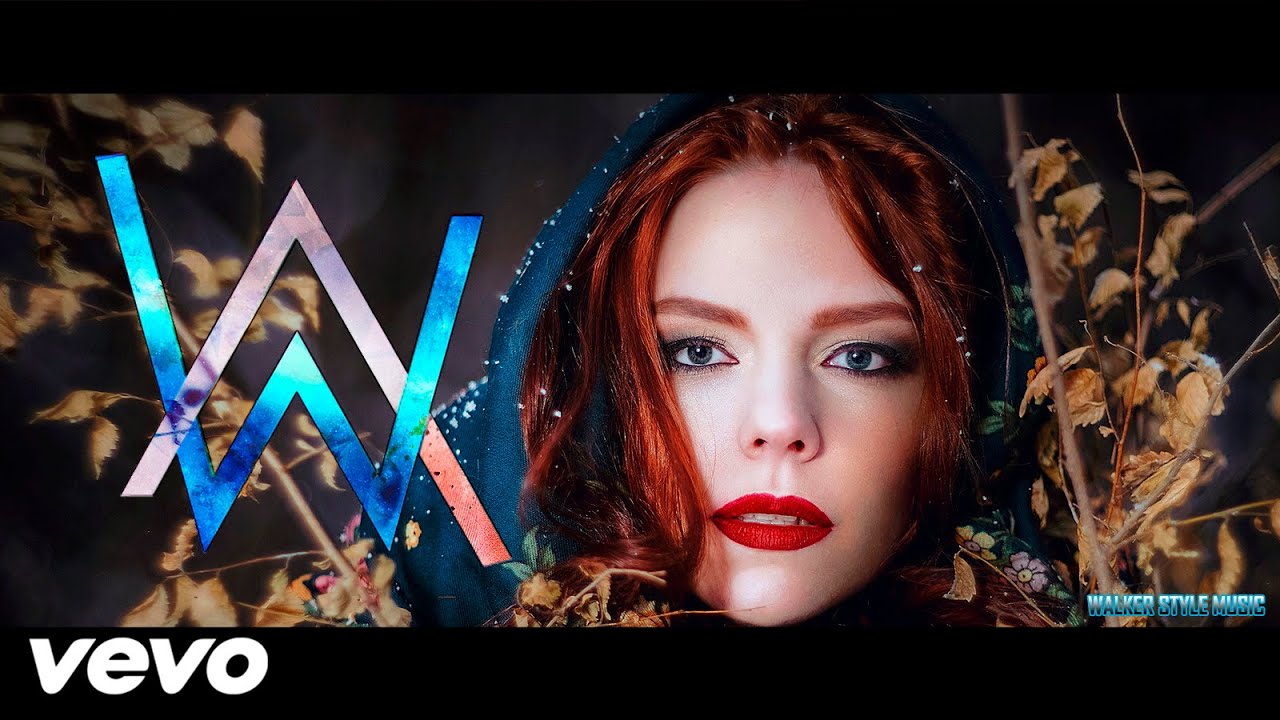 Alan Walker - Phase One || Inspiration For You [ New Song ] - YouTube