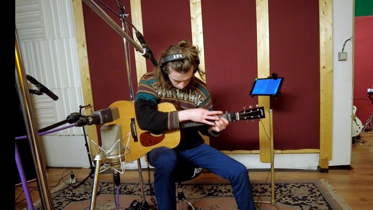 Intro - Vincent Babl - YouTube