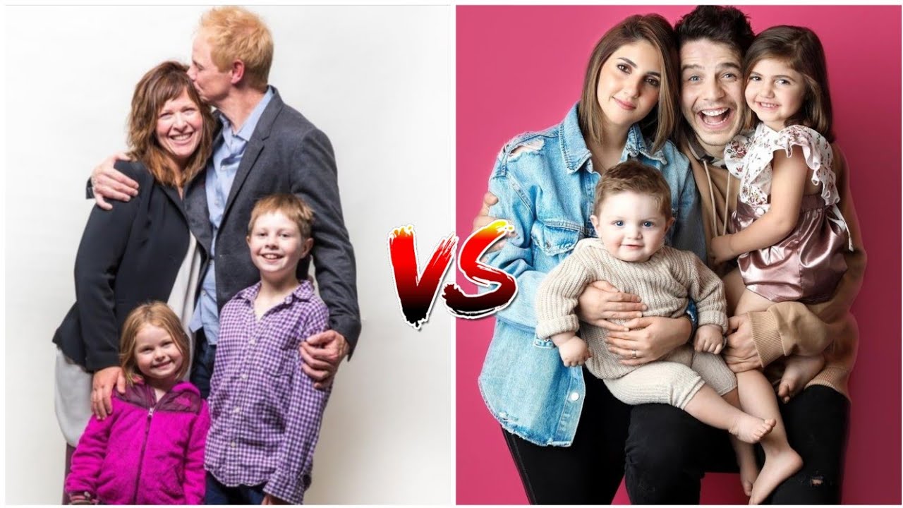 Salish Matter Family vs The Anazala Family |Transformation From Start ...