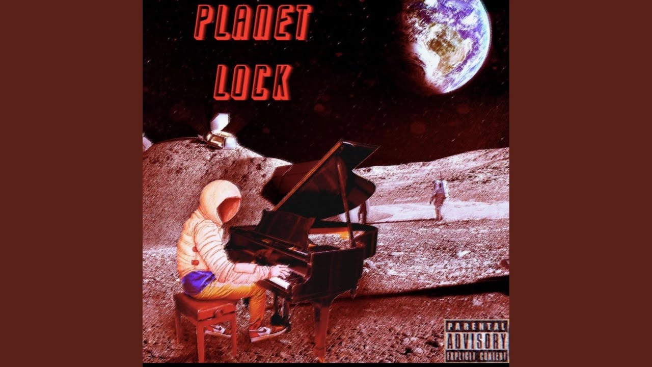 Planet Lock - YouTube