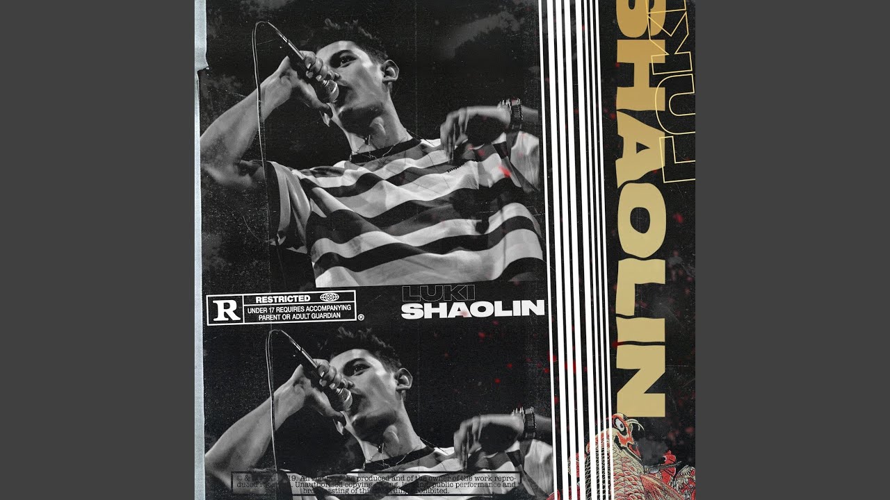 Shaolin - YouTube Music