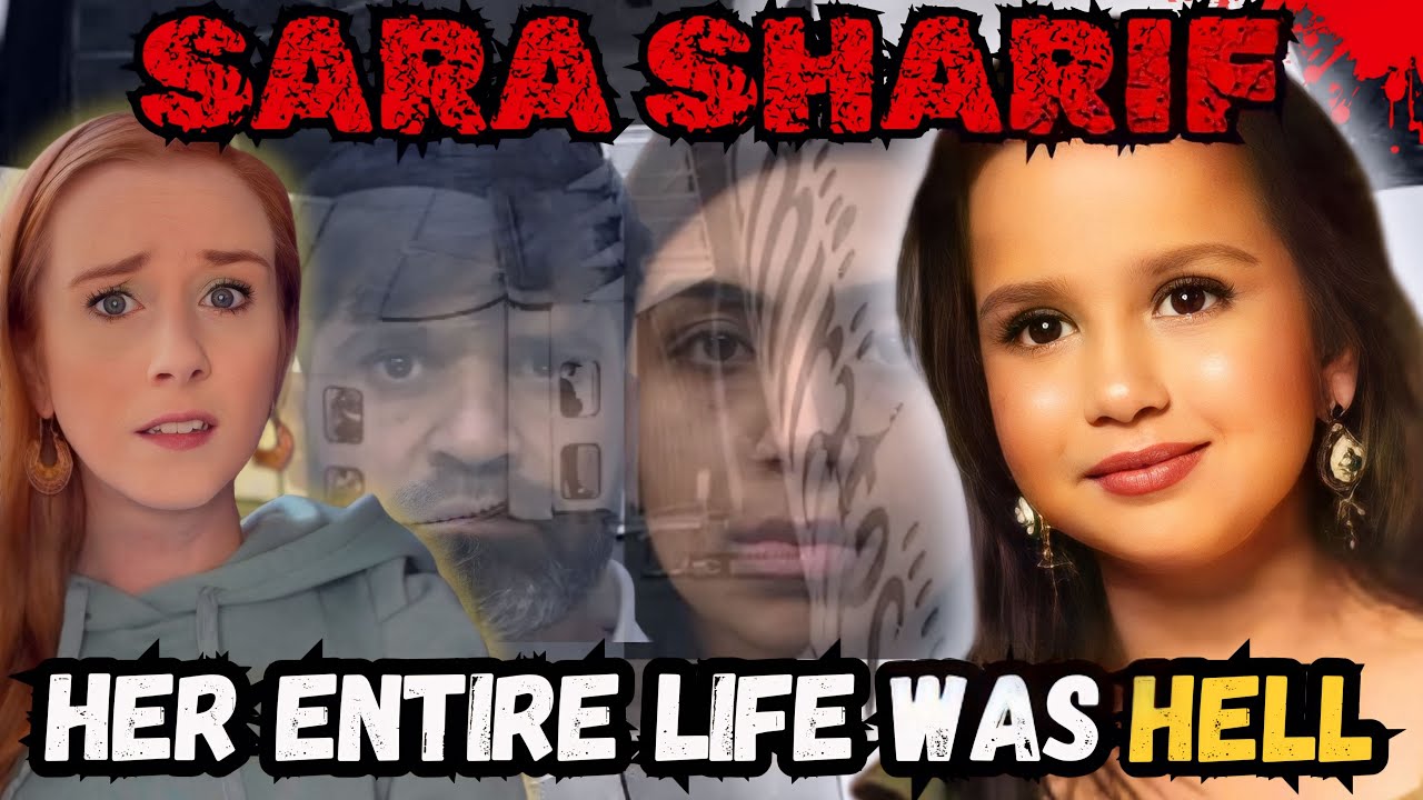 The Extent of Her Injuries Was Mind Blowing- The Story of Sara Sharif ...