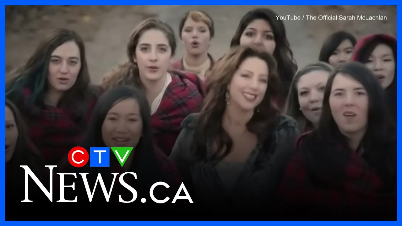 Big names for Canada Day in the capital - YouTube