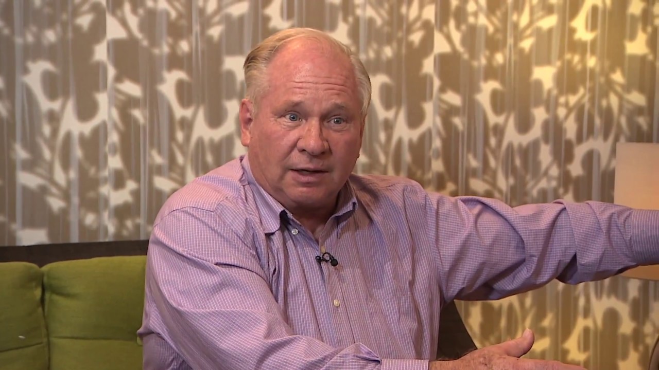 The Secret of successful product development with Robert G Cooper - YouTube