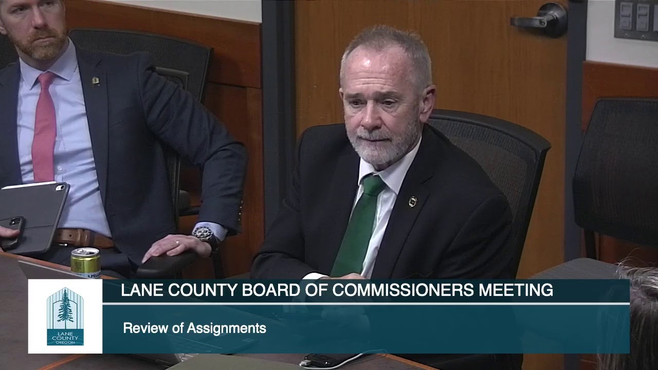 Board of County Commissioners Afternoon Meeting: January 28, 2020 - YouTube