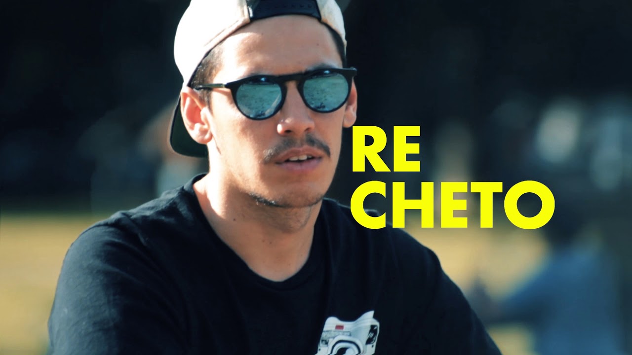 RE CHETO 2017 | El lenguaje del enamoramiento - YouTube