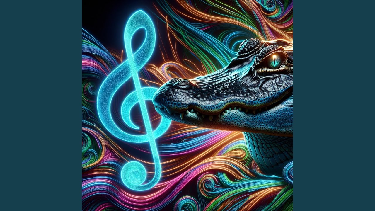Reptile Rave - YouTube