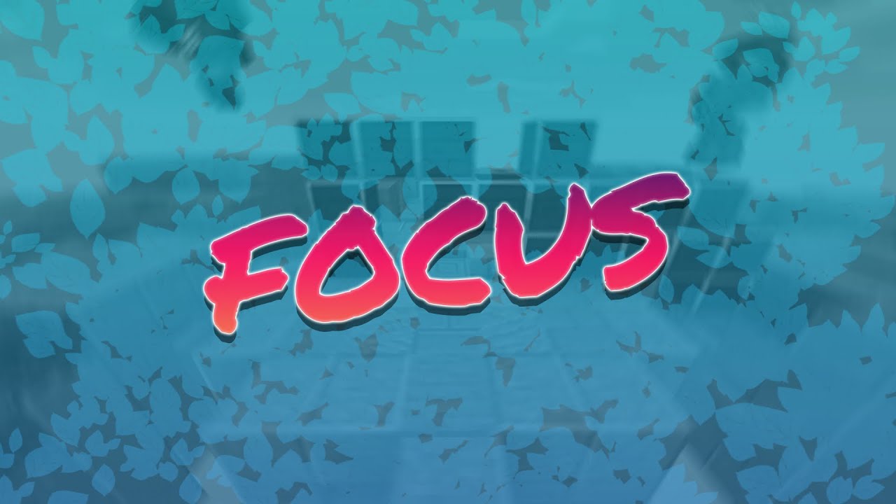 Montage | Focus - Project Zak - YouTube
