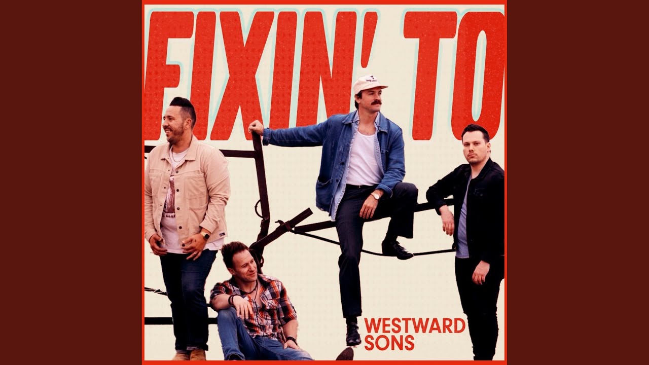 Fixin' To - YouTube