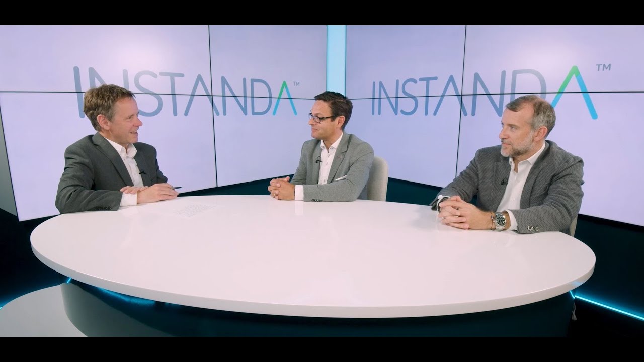 From Fundraise to Future: Reflections and Ambitions with Tim Hardcastle ...