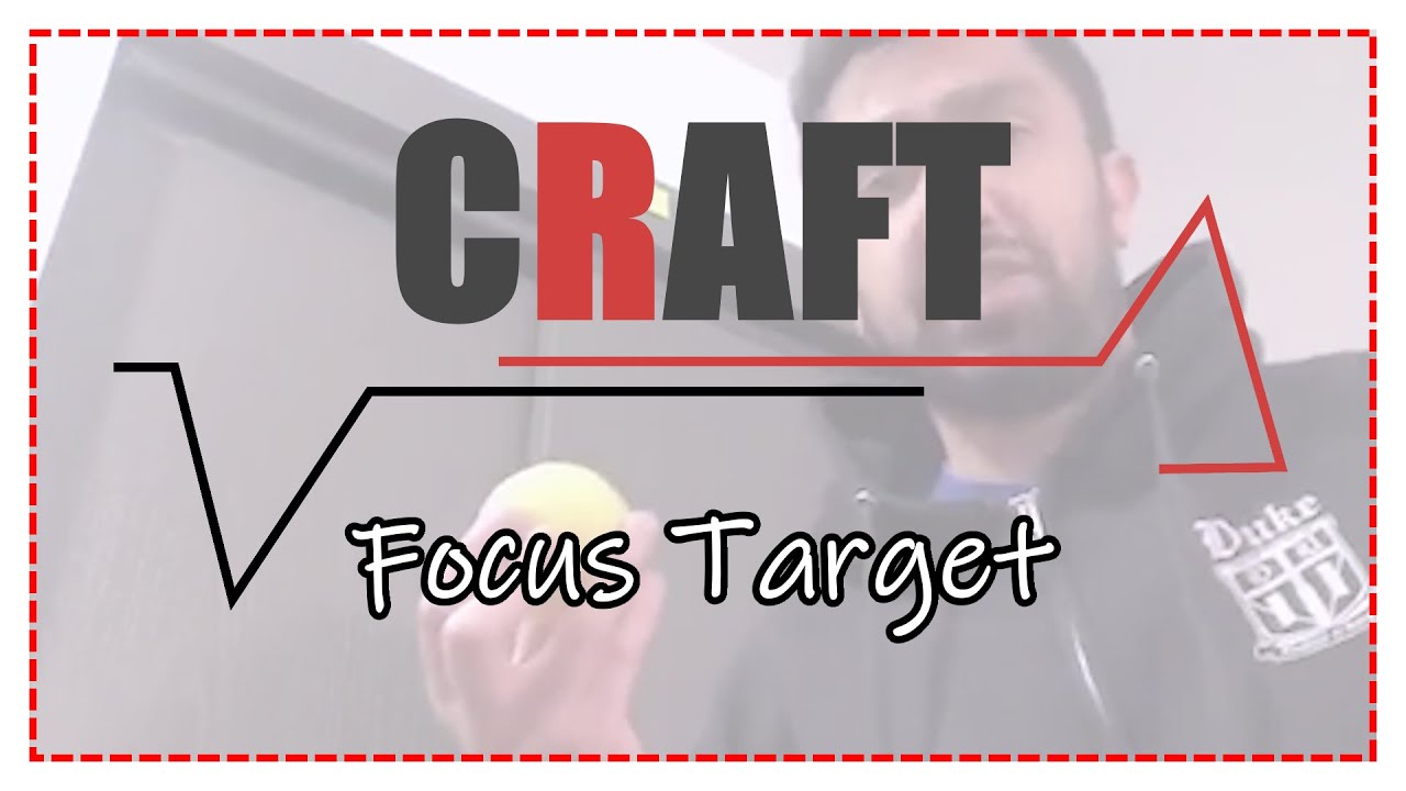 CRAFT: Relax - Focus Target - YouTube