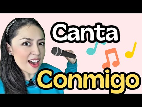 Canta la Canción del Botón 🎶 | Aprende a imitar y cantar | Terapia del Lenguaje