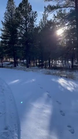 Video of Long Jim Loop, AZ from Fabian S. - YouTube