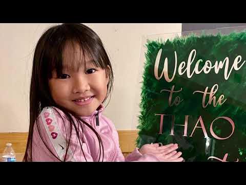 Tsev Xeem Thoj Noj Tsab Peb Caug 2022/2023 - YouTube