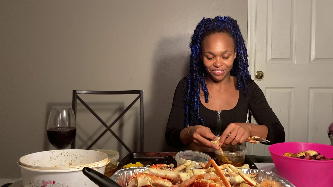 Mom And Daughter Mukbang Youtube