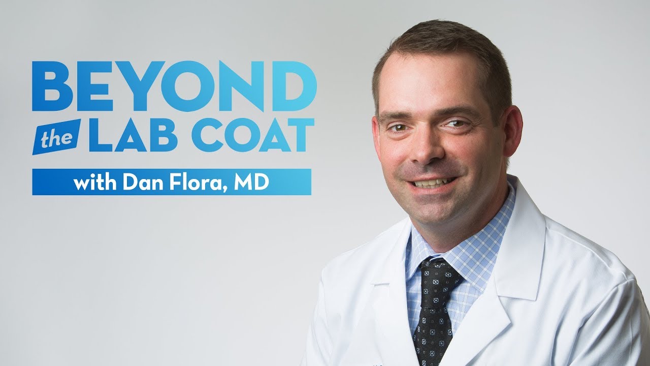 Daniel Flora, MD | Hematology | St. Elizabeth Physicians