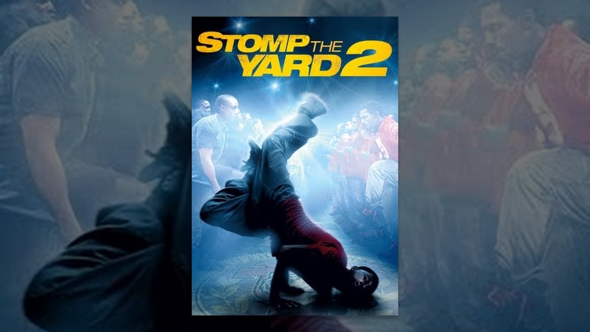 Stomp The Yard 2 - YouTube