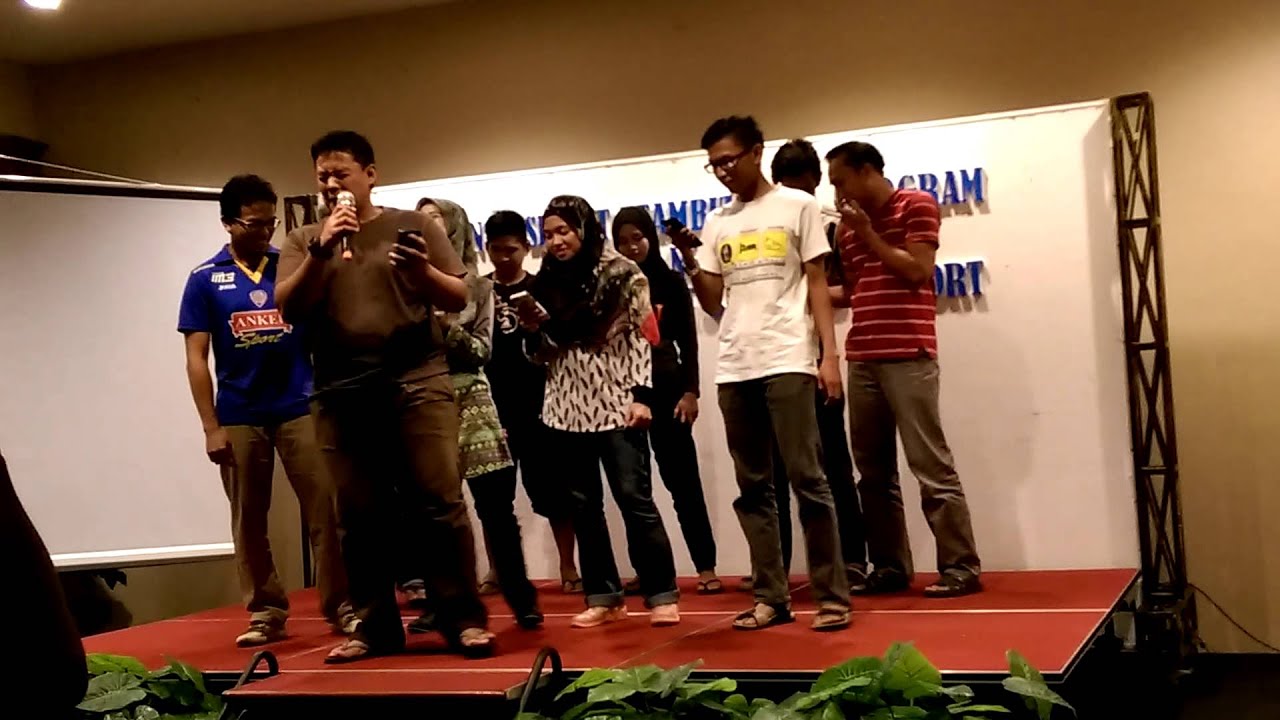 Denso - Denso Spirit Nov 2015 - Collaboration Show - YouTube