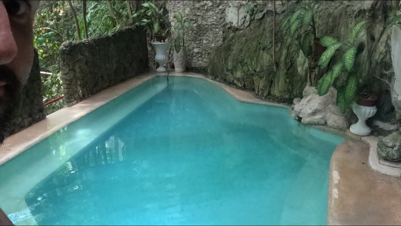 The most magical hot spring in Catmon Cebu | Chillin in the Philippines ...