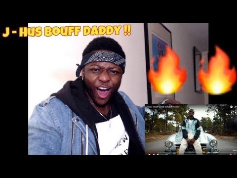 J Hus - Bouff Daddy (Official Video) - REACTION (Most Versatile UK ...