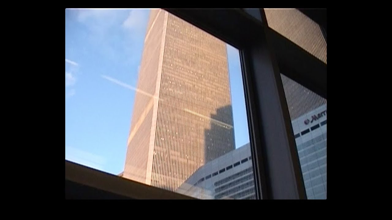11/24/1998 - World Trade Center Mall / Liberty Street / World Financial ...