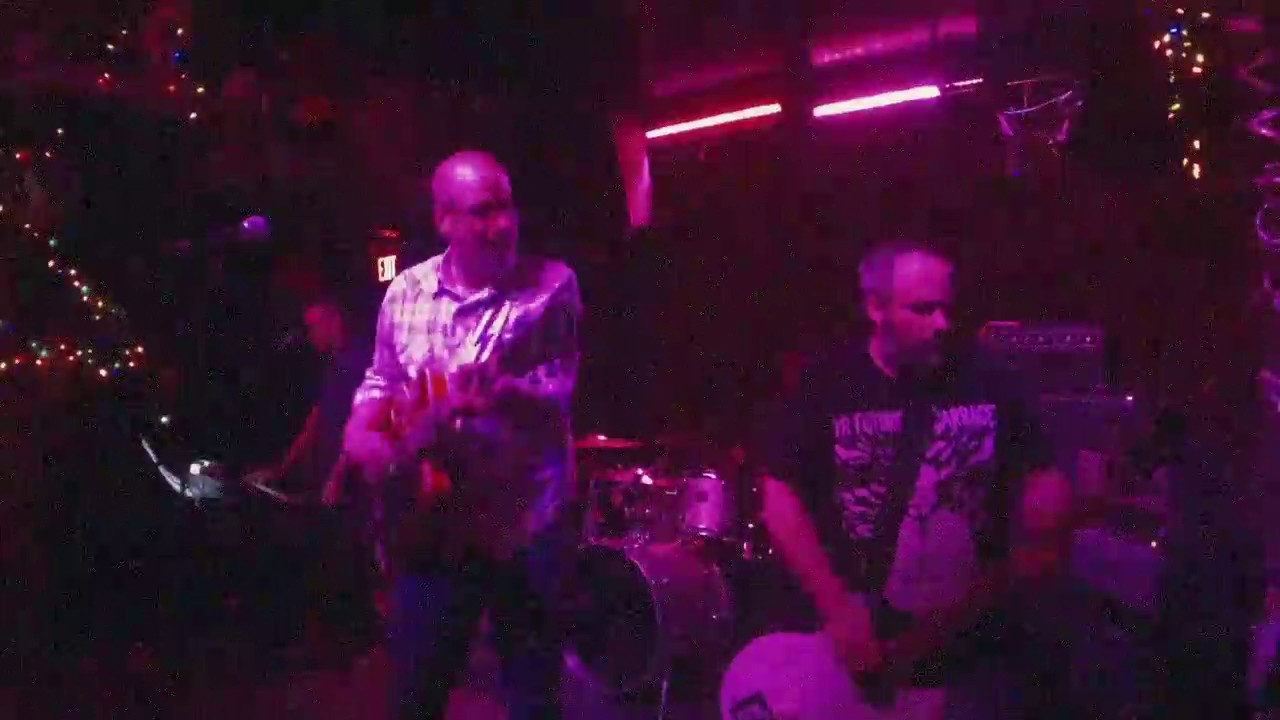 King Kong 4 - Lesson Learned (and now I know) - YouTube