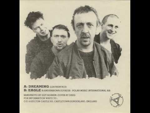 Leatherface ‎– Eagle (full 7\