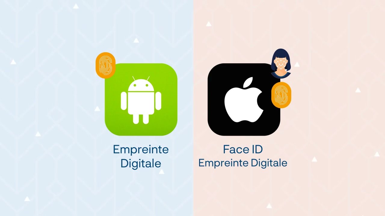 MyBIAT : Accès biométrique - YouTube