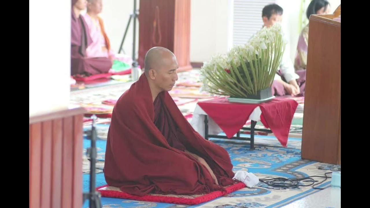 တရားထိုင်ရင်း ၃၂ ကောဋ္ဌာသ ကမ္မဌာန်း စီးဖြန်းချင်သူများအတွက် Youtube