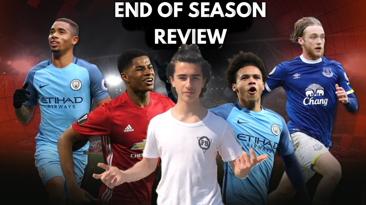 BEST FOOTBALL SEASON YET? END OF SEASON ROUND UP - WORLD CUP - SALAH ...