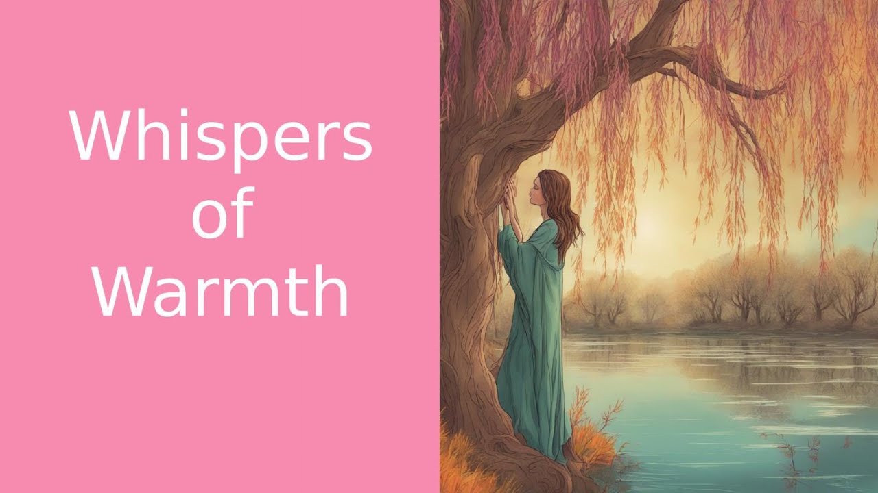 Whispers of Warmth: A Willow Tree Journey - YouTube