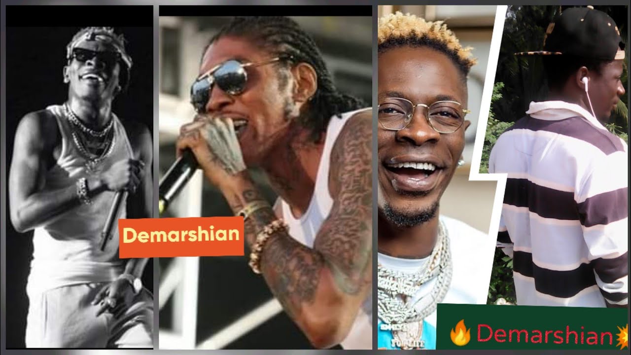 Shatta Wale W£€p$ On Stage At Independence Square in a Viral Video ...