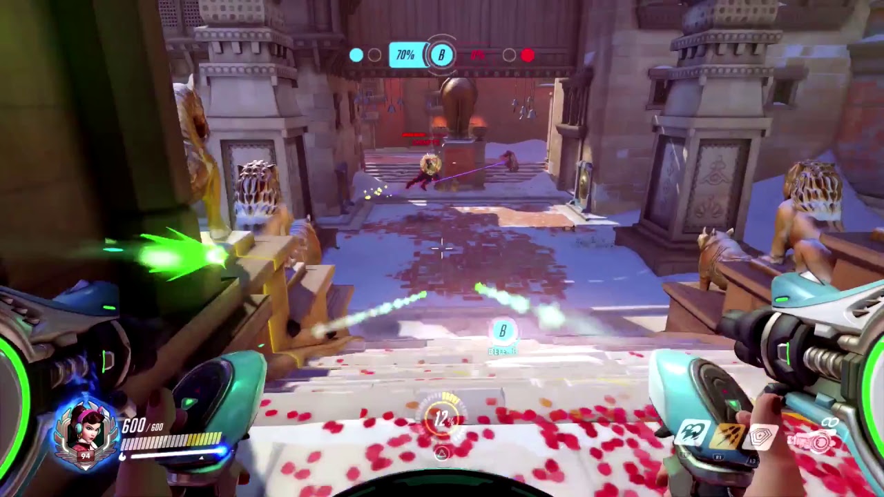 Friday Night Fight Club - YouTube