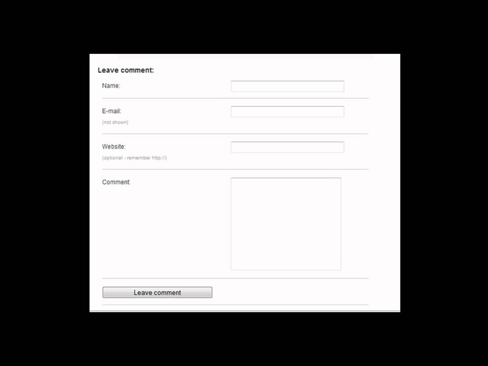 Umbraco Macros Youtube 4357