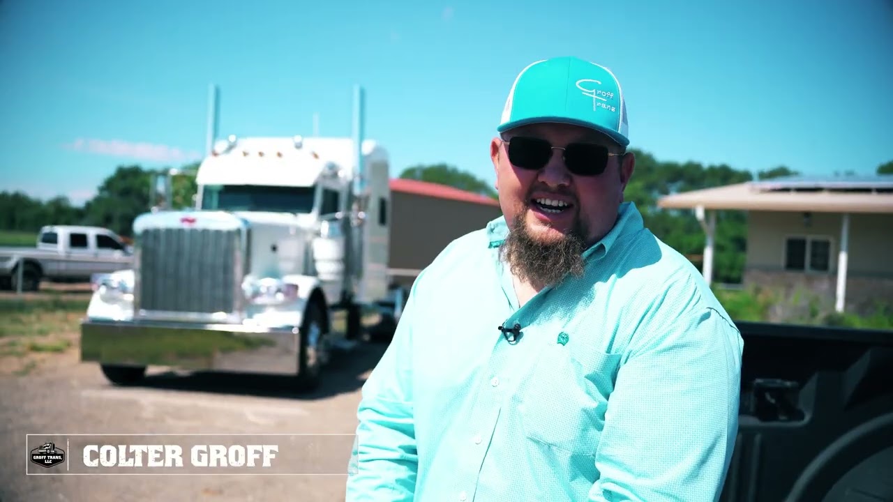 Groff Trans - How We Help You Acheive Your Goals - YouTube