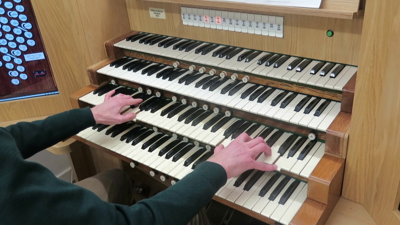 Dam Busters March - Coates - YouTube