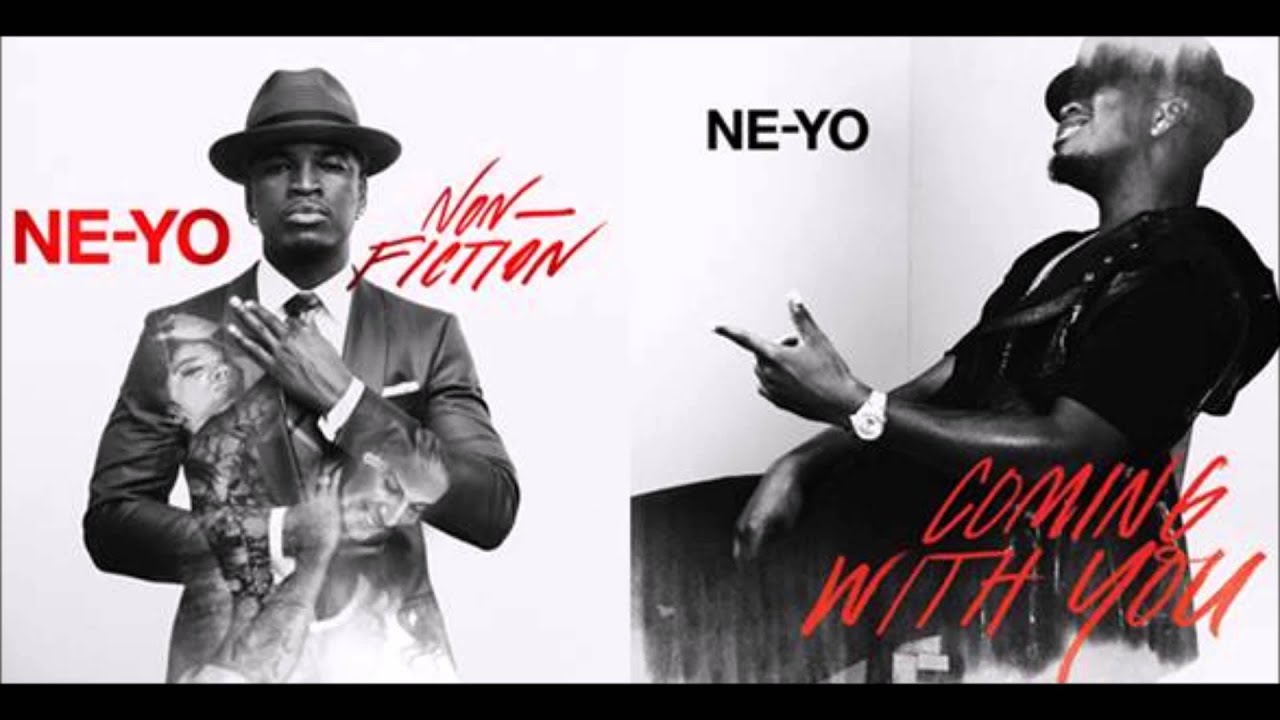 Ne-Yo Ft. The-Dream, Trey Songz & T-Pain - She Knows (Remix) - YouTube