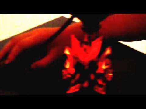 Copy of spike phoenix - YouTube