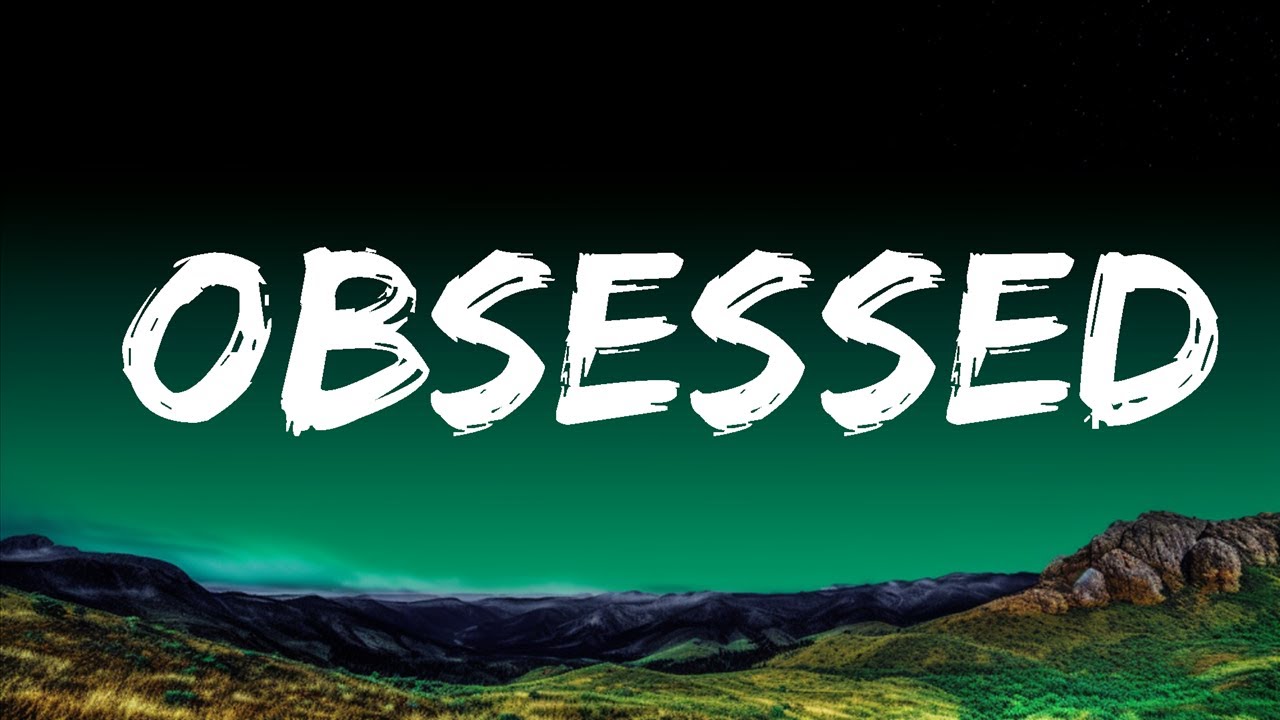 Addison Rae - Obsessed (Lyrics) | Top Best Songs - YouTube